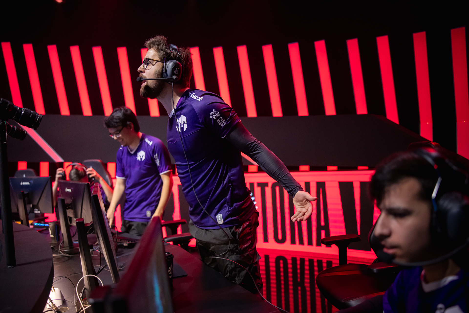 Circuitão Finalists Expose League of Legends Elite Access Impasse