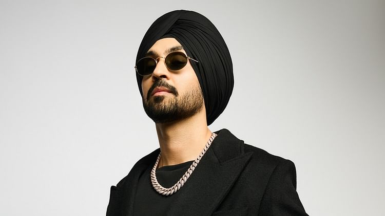 Diljit Dosanjh Shares Advice with New Singers in Grammy Interview