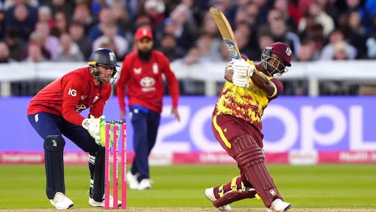 ENG vs WI: England wins 1st T20 by 21 runs