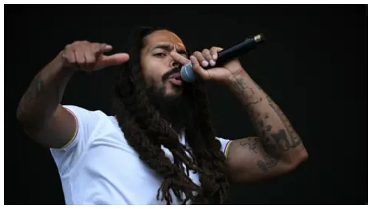 Glastonbury Rapper Bob Vylan Probed for Anti-Israel Slogans