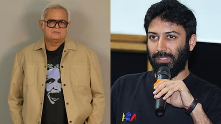 Hansal Mehta Demands Action Against Pratik Shah Amid Misconduct Allegations