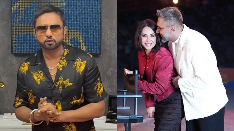 Honey Singh's 2014 Hit 'One Thousand Miles' Gets Music Video with Mandy ...
