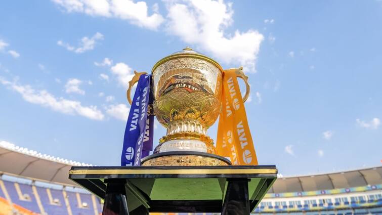 IPL 2025 Final: Winner to Get Rs 20 Crore Prize Money