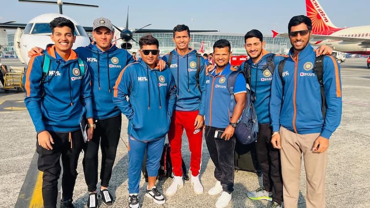 Indian Cricketer Saurabh Kumar Switches Team Ahead of Domestic Season