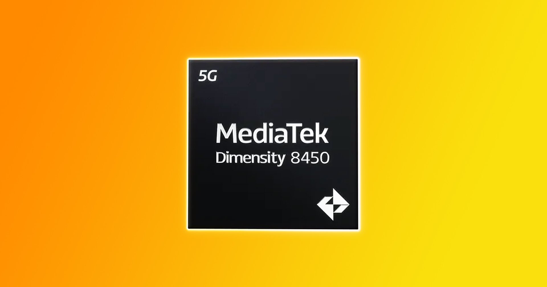 MediaTek Unveils Dimensity 8450 Chipset for Enhanced Gaming and AI ...