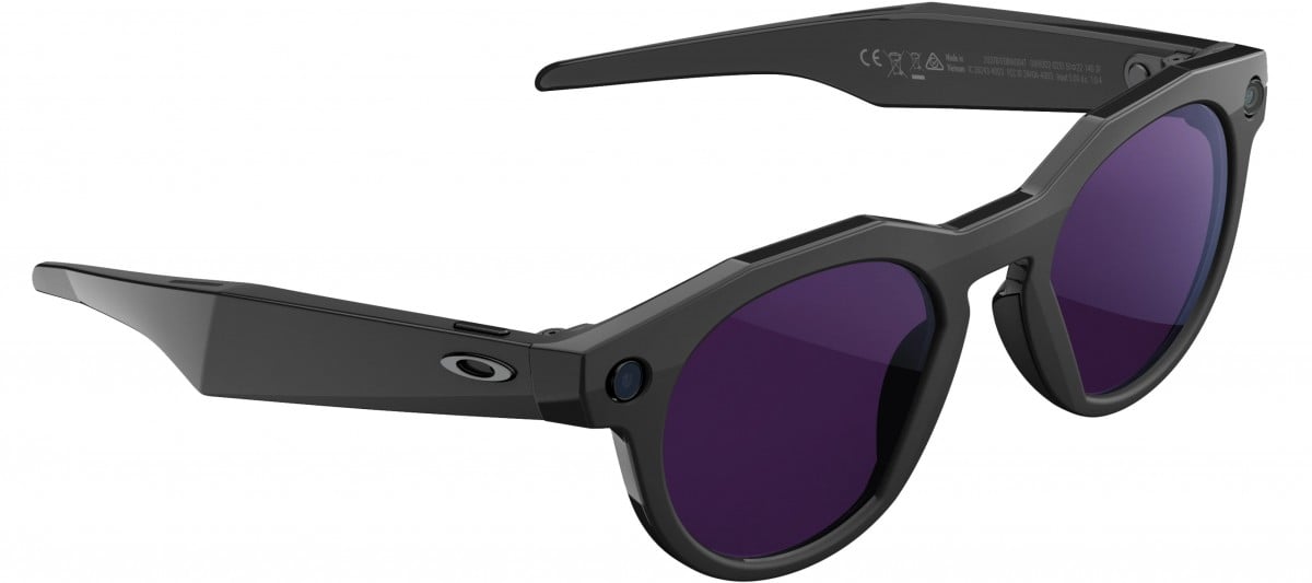 Meta Launches Oakley Meta HSTN Smart Glasses with 3K Video Recording