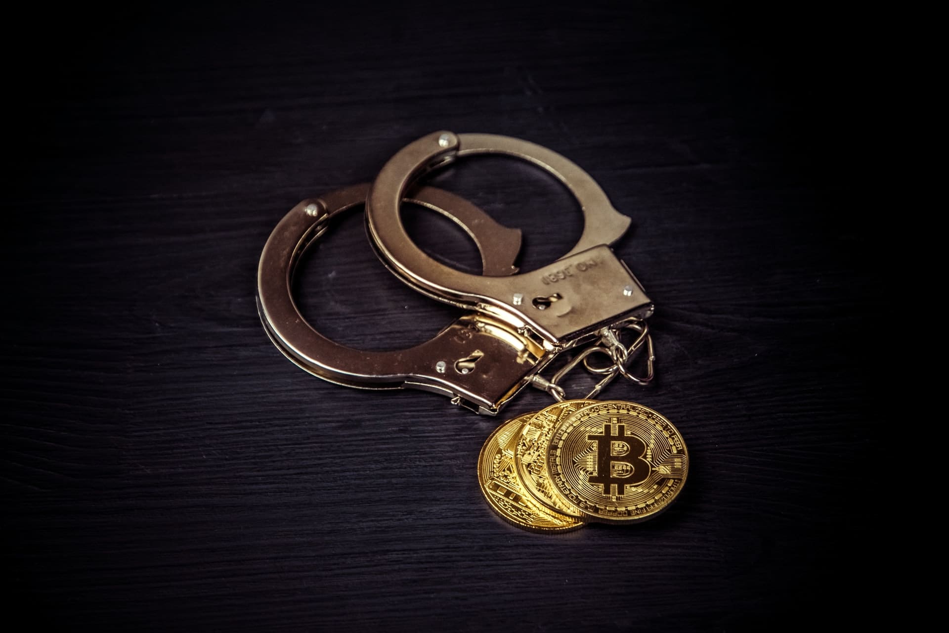 Colombian Authorities Bust Couple Leading $25M Global Crypto Extortion Ring