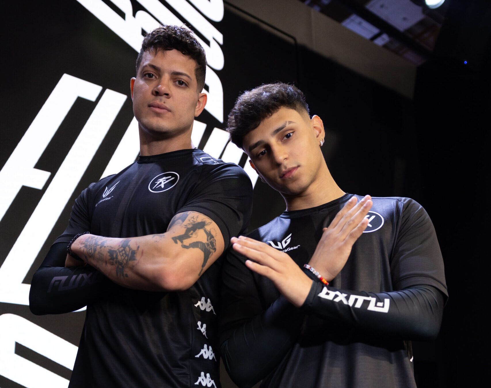 Nobru Criticizes Garena Over Free Fire World Series Format Change