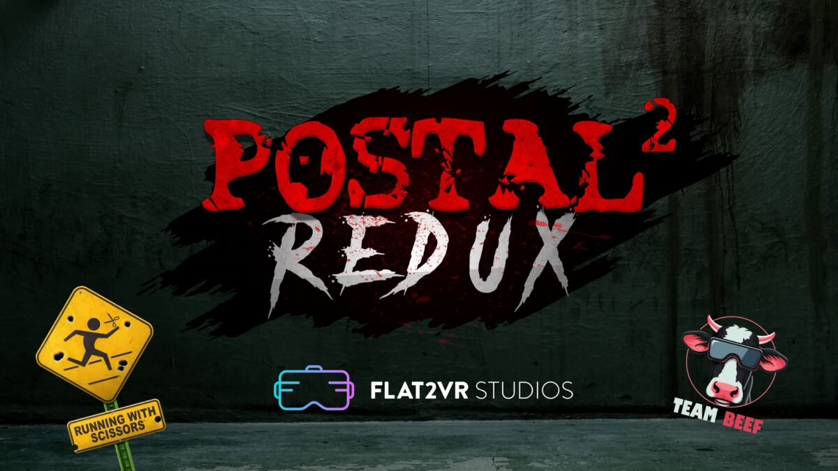 POSTAL 2 Redux: Infamous Game Returns in Remake Form