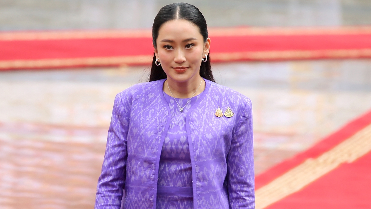 Paetongtarn: Dynastic Power Reflects Southeast Asia's Fragile ...