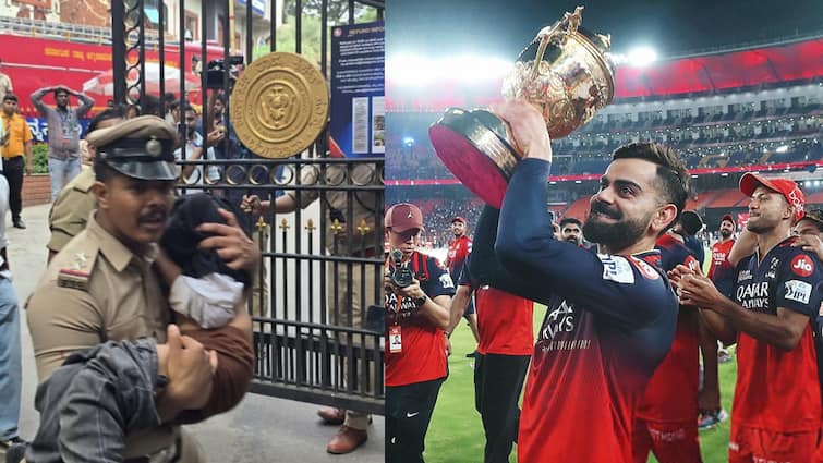 RCB Management Issues Shameful Statement After Fatal Stampede at IPL ...