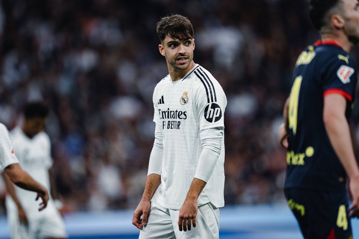 Real Madrid Secures Defender Raul Asencio with Massive Release Clause