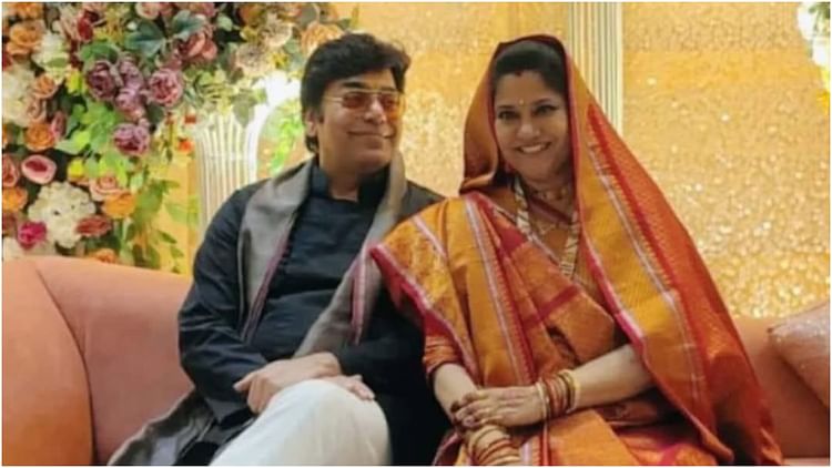 Renuka Shahane Reveals Why She Married Ashutosh Rana