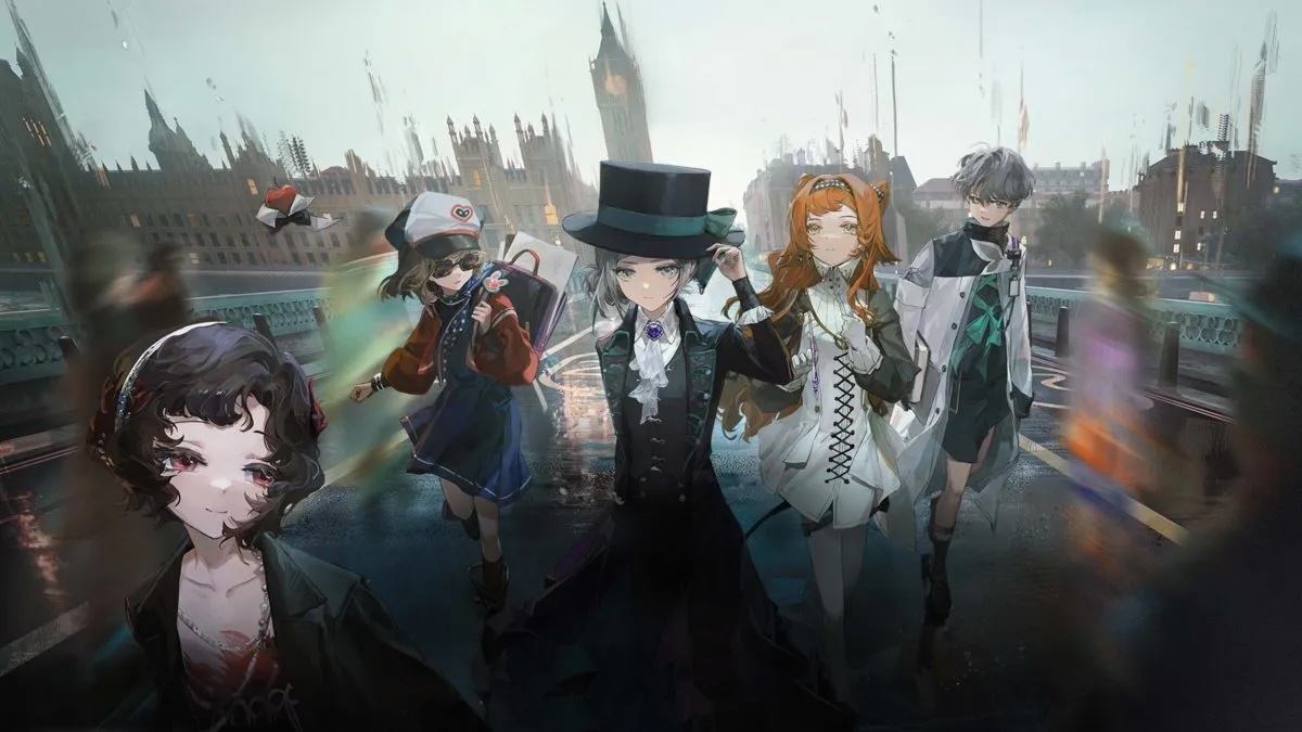 Reverse 1999 Update 2.7: Cosmic Overture Expansion Released July 3