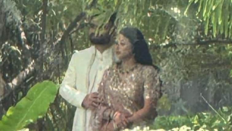 Rinku Singh and Priya Saroj Engaged in Private Ceremony