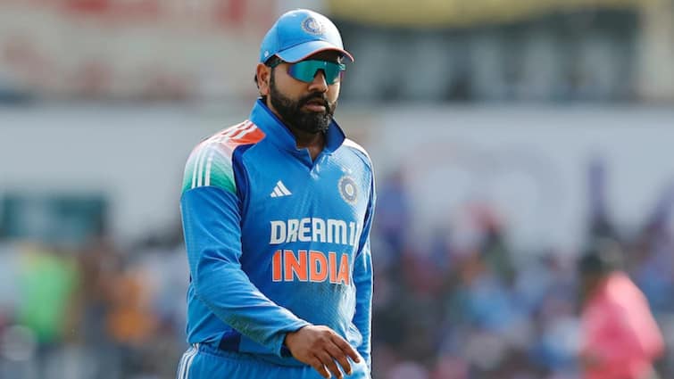 Rohit Sharma's Shocking ODI Retirement Revelation Stuns BCCI