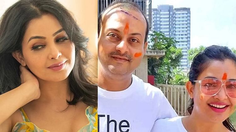 Shubhangi Atre Opens Up On Late Husband's Addiction Struggle