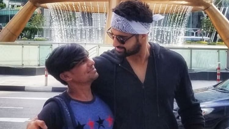 Tanuj Virwani Breaks Silence on Theft Incident at His Home