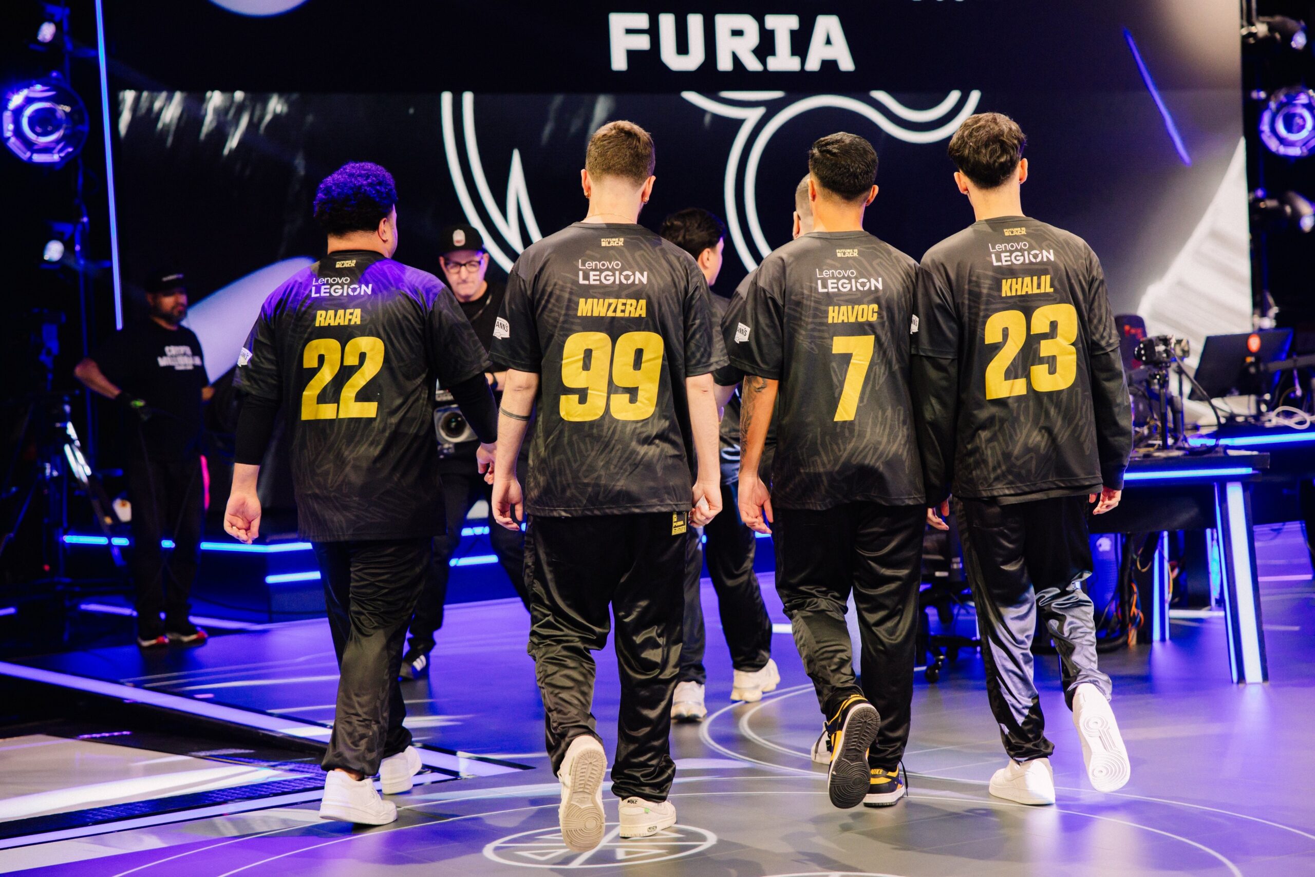 Team Solid Unveils VALORANT Roster Featuring VCT Americas Veterans