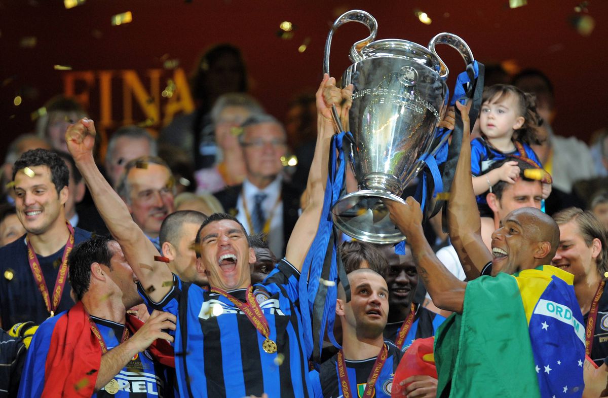 UEFA Champions League Winners List: All Time European Cup Champions