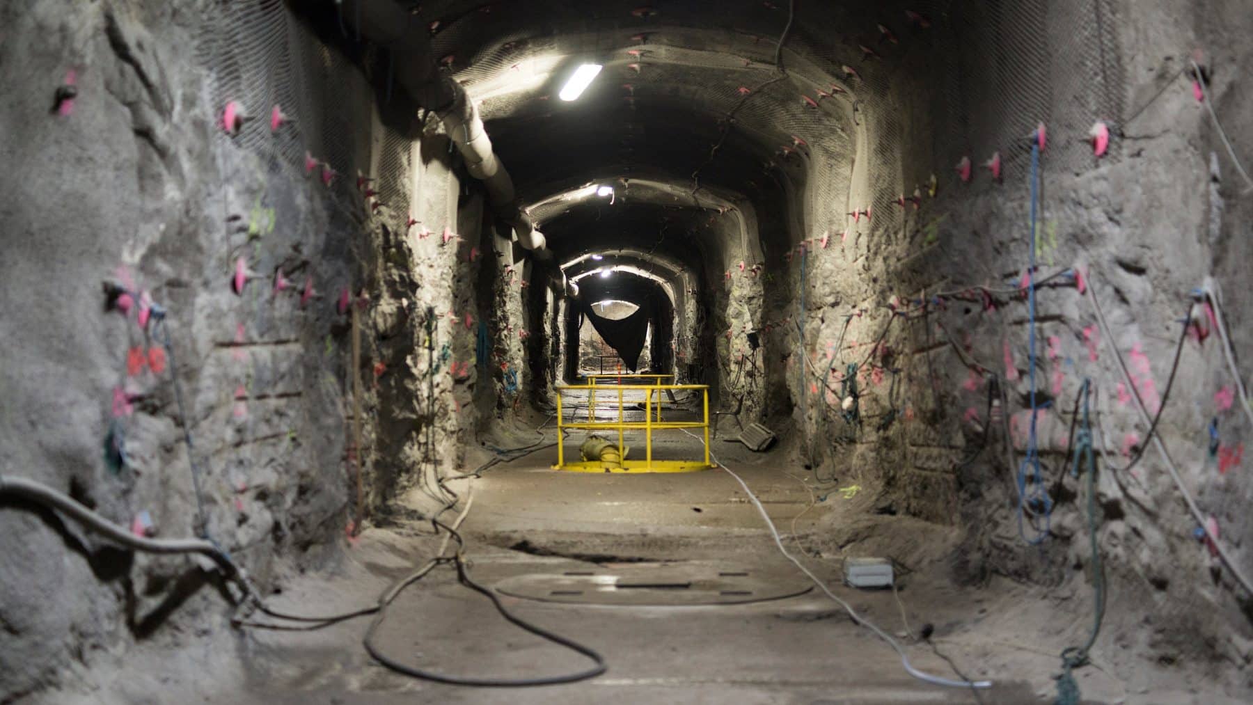 US Approves Border Toxic Nuclear Waste Dump, Alarming Mexico