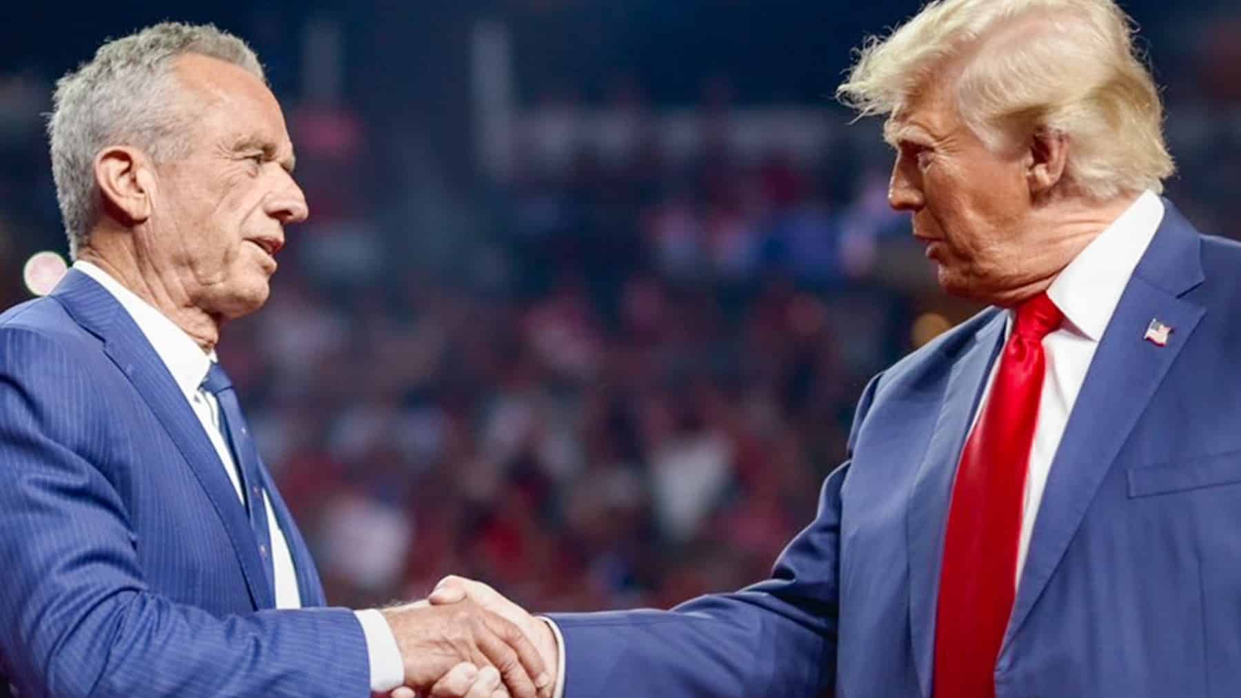 US Health Department Removes 17 Vaccine Experts Over Conflicts of Interest