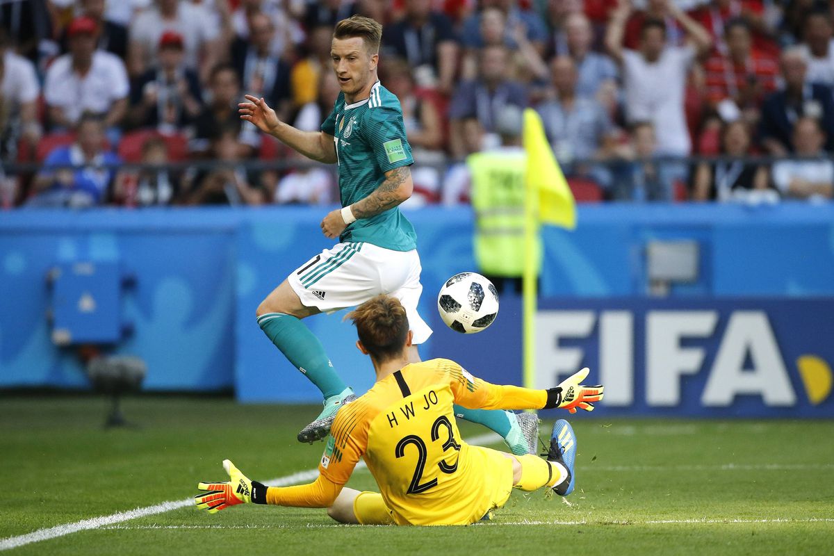 Ulsan HD FC Renames, Redesigns; Jo Hyeon-woo's Heroics Fuel Club World ...