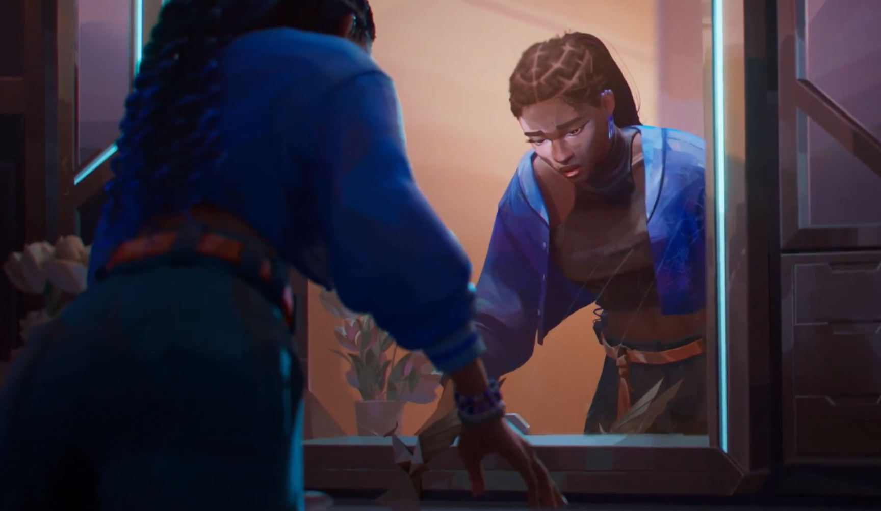 VALORANT Celebrates 5th Anniversary with "EGO" Music Launch