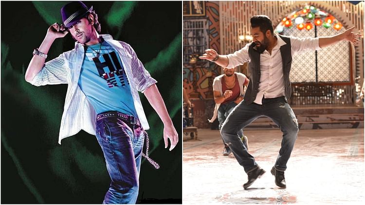 War 2: Hrithik Roshan, Jr. NTR Dance Battle Shoot Next Week