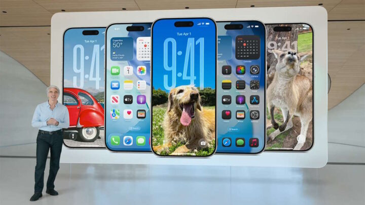 Apple Releases iOS 26 Beta 9, iPadOS, macOS Updates; Final Version ...