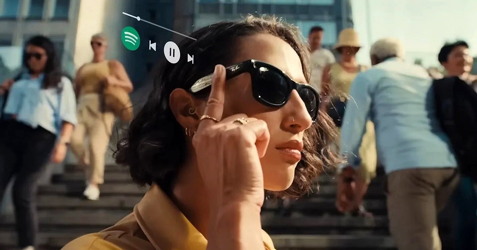 Meta Hypernova AR Smart Glasses Leaked: High-End Rival to Apple Vision Pro