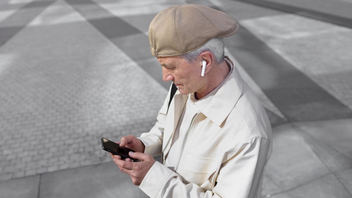 Uber Launches Simplified App, Family Profiles for Elderly Users Globally