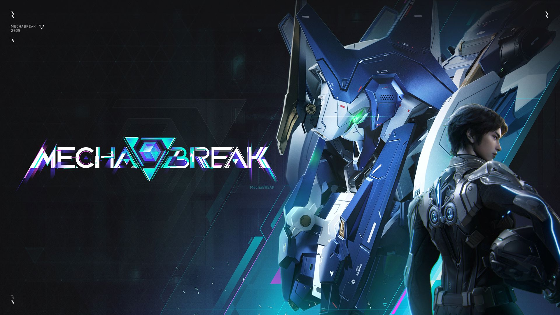 Mecha BREAK Surpasses 100K Steam Players on Launch Day