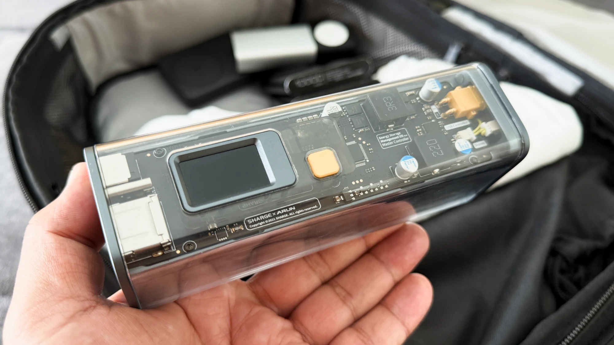 Airport Battery Rules: IATA Limits for Power Banks on Flights