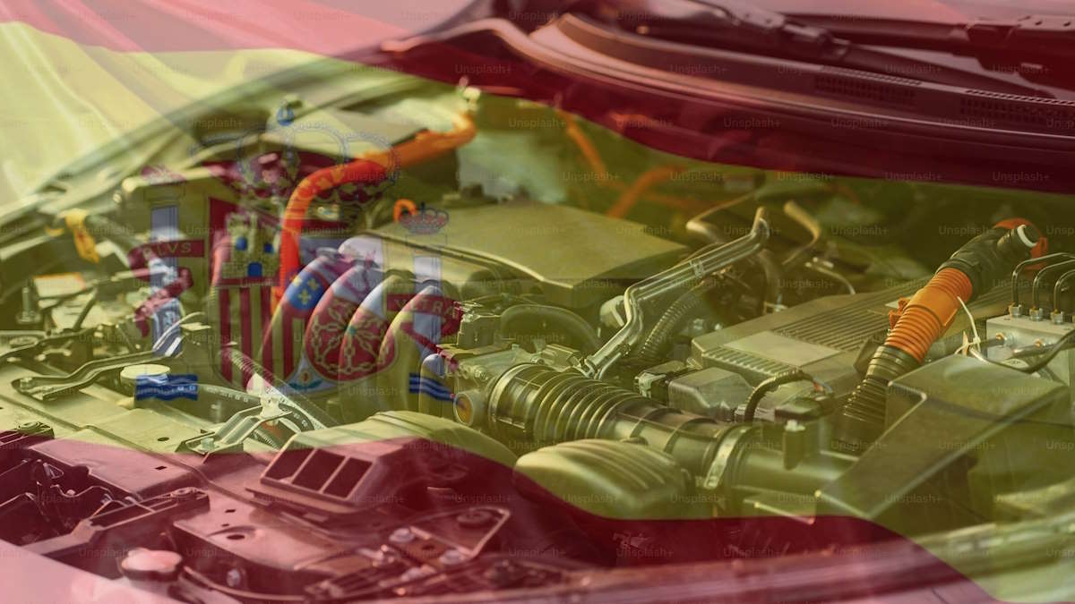 Spain to Ban Combustion Engine Car Advertising