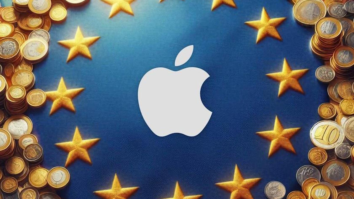Apple Challenges €500 Million EU Fine Over DMA App Store Rules