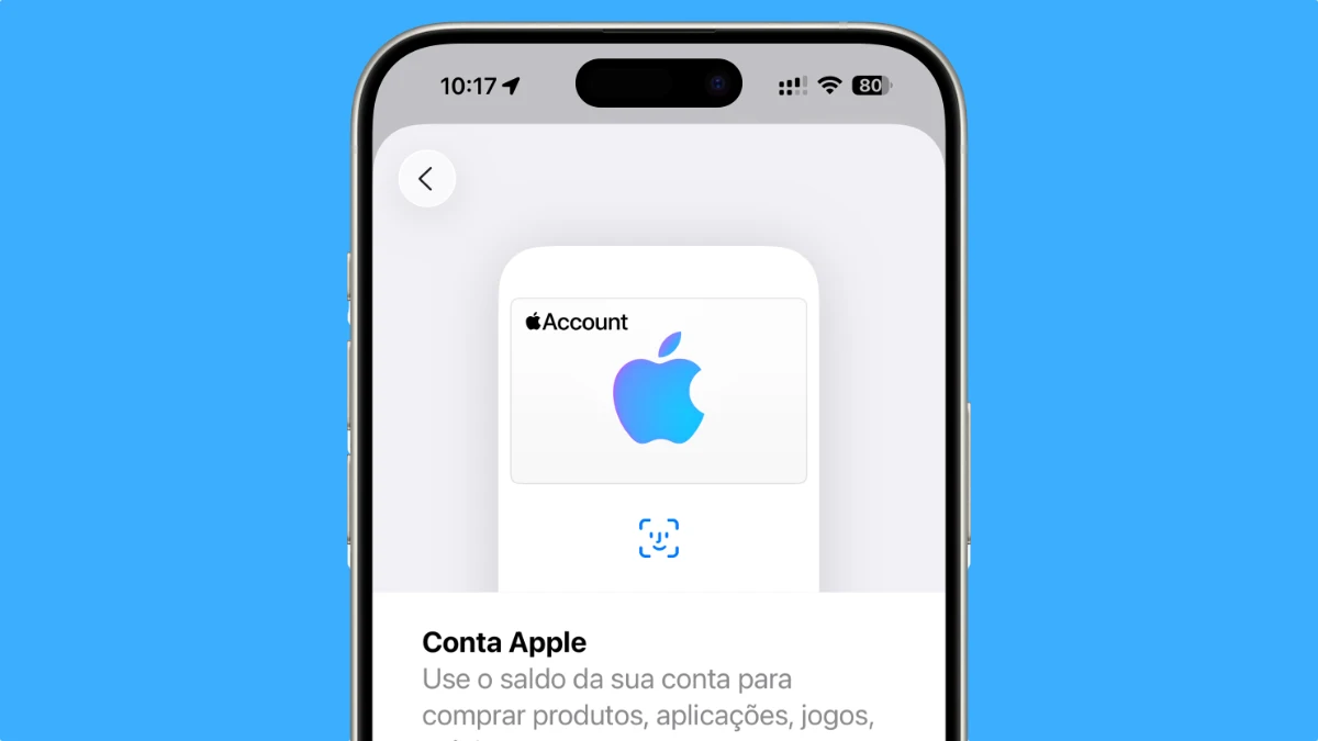 Apple Account Card Launches in Portugal and Europe via Wallet