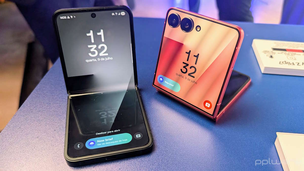 Samsung Galaxy Z Fold, Flip 7 Get 7 Years Android Updates