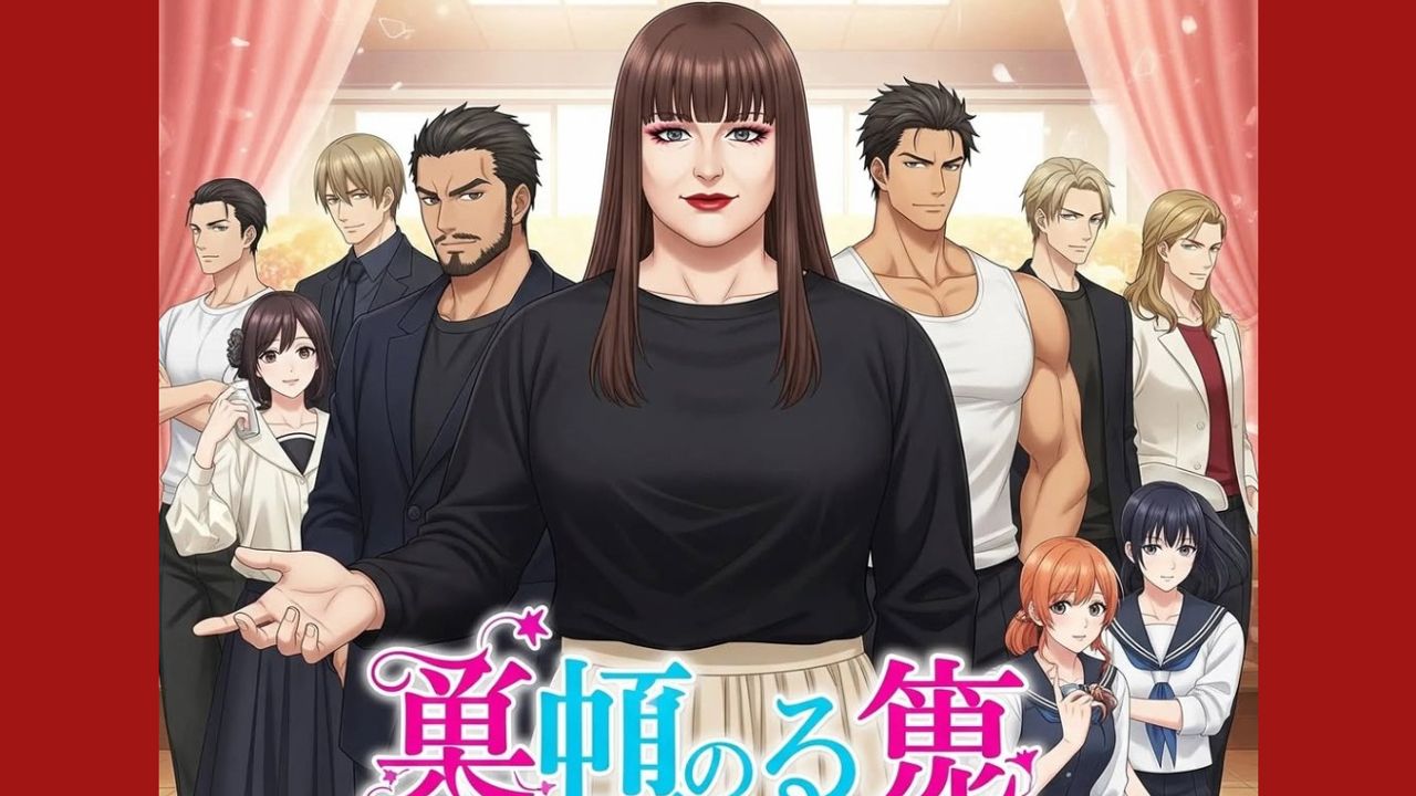 Jae Hong Viral Scandal Sparks China Parody Craze, Privacy Concerns