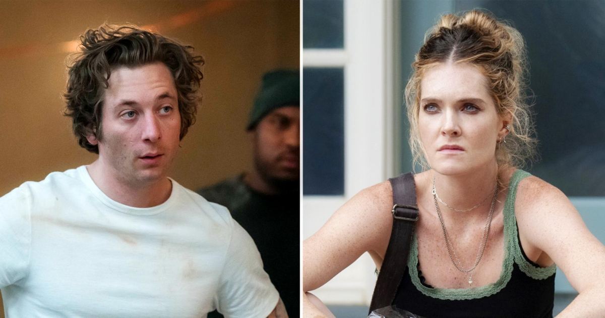 Emmy 2025 Nominations: Top 5 Snubs and Surprises Revealed