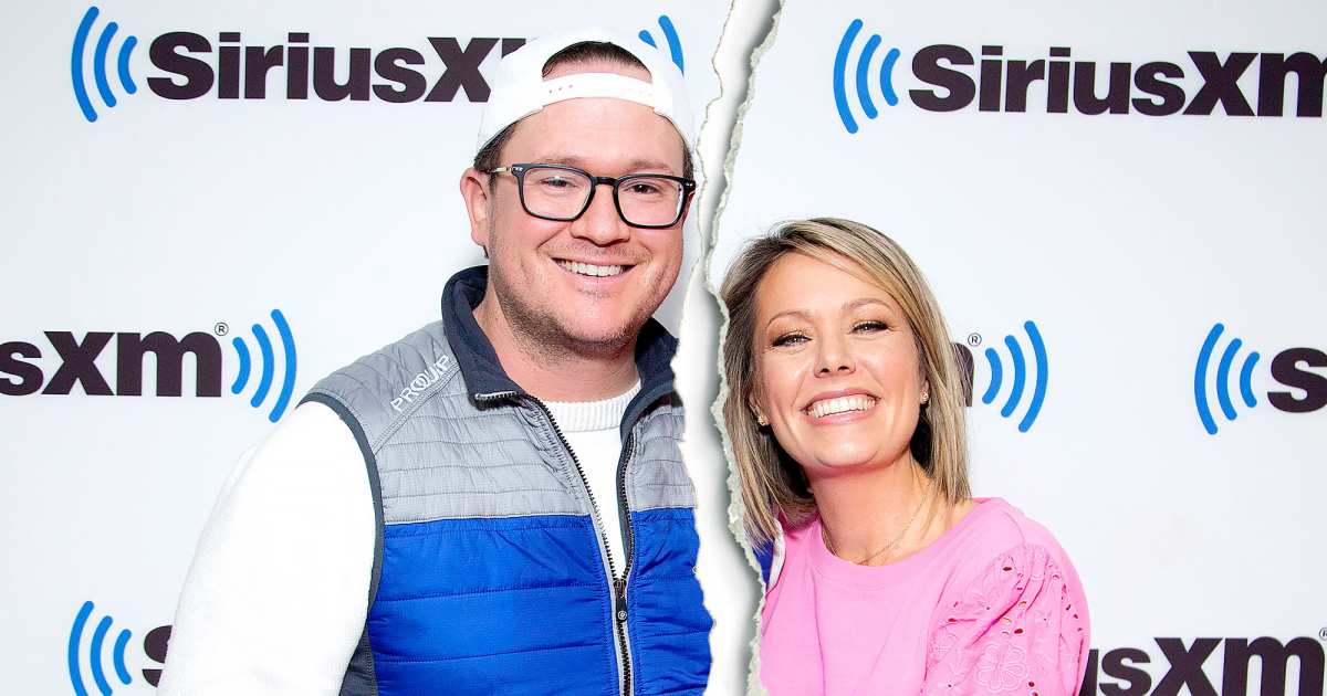 Today Host Dylan Dreyer, Brian Fichera Separate After 12 Years of Marriage