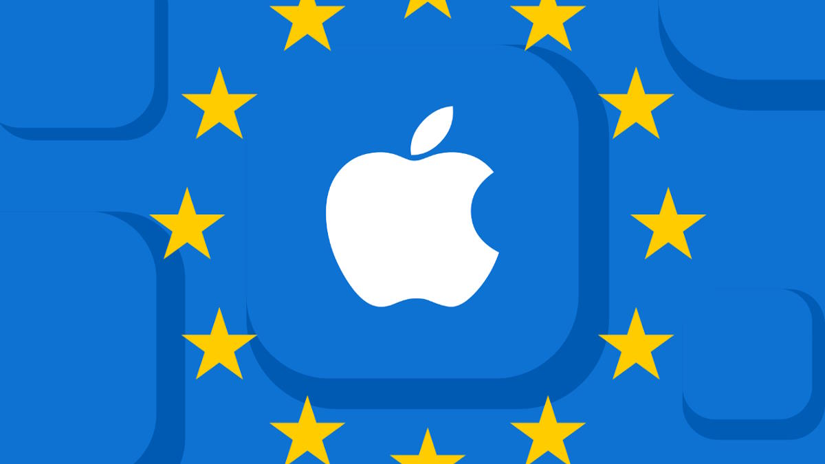 EU set to drop Apple's multi-million DMA fine over App Store changes