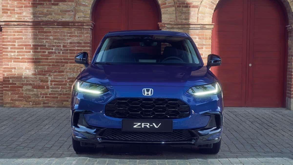 Electric Vehicle Surge Transforms European, Portuguese Auto Market ...