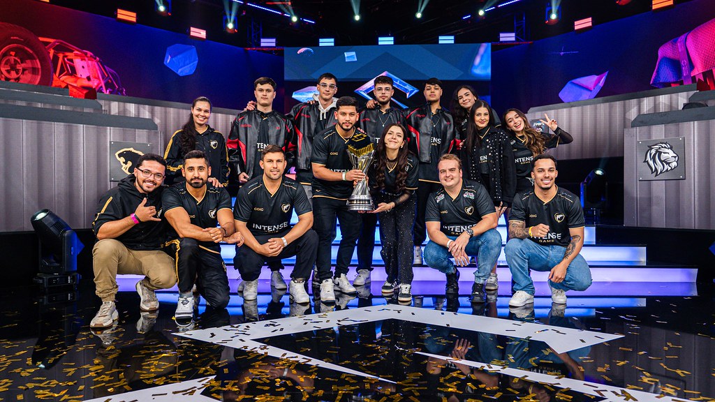 PUBG Mobile World Cup 2025: EWC Guide, Teams, Format, Prize Pool