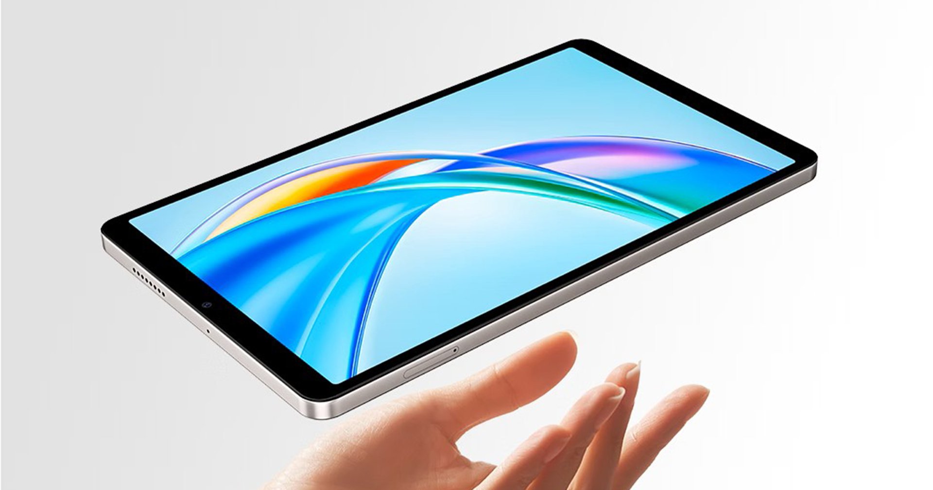 Honor Pad X7: Durable, AI-Enhanced Tablet Debuts in Saudi Arabia