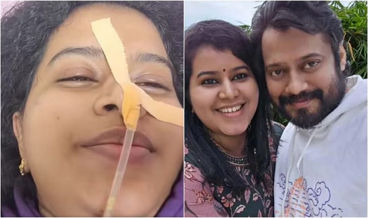 Actor Bala's Ex-Wife Elizabeth Makes Grave Allegations, Blames Him From ...