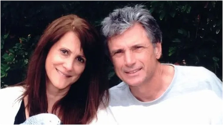 American Idol Supervisor Robin Kaye, Tom Deluca Murdered in LA; Suspect ...