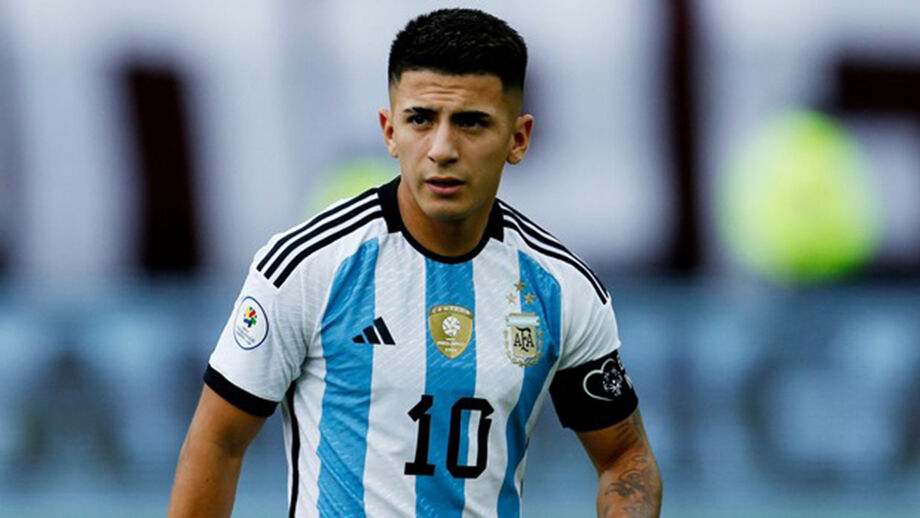 Atlético Madrid Secures Thiago Almada Transfer From Botafogo, Beats Benfica