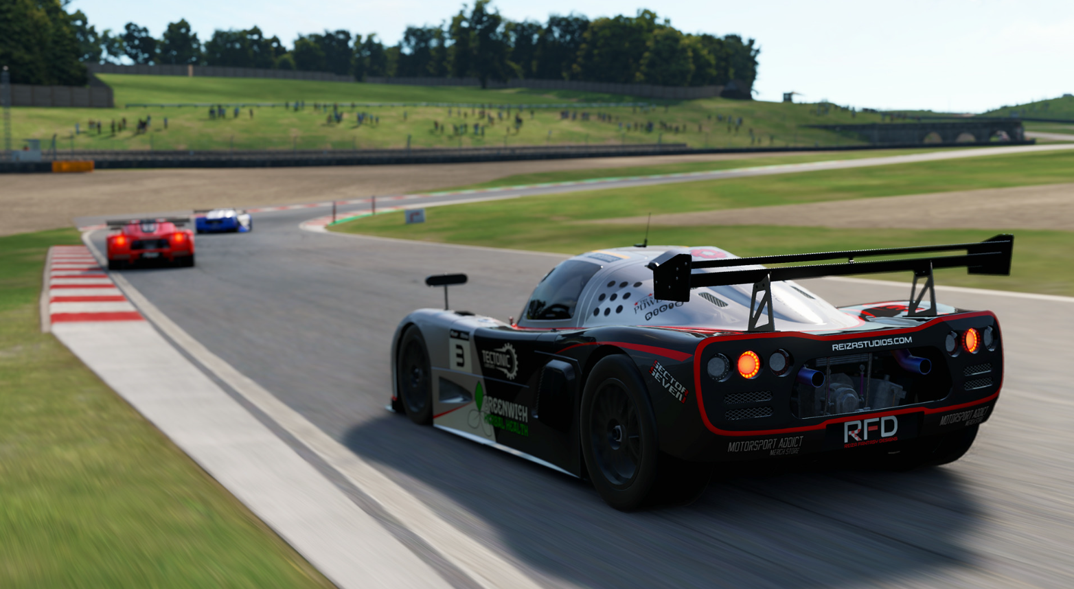 Automobilista 2 Steam Sale: 90% Off Realistic VR Sim, PC Requirements