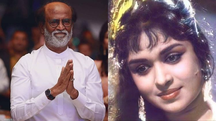 B. Saroja Devi Dies: Rajinikanth, Simran Mourn South Indian Cinema Icon